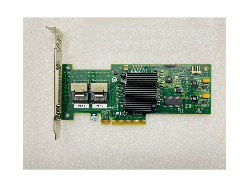 IBM ServeRAID M1015 SAS – SATA